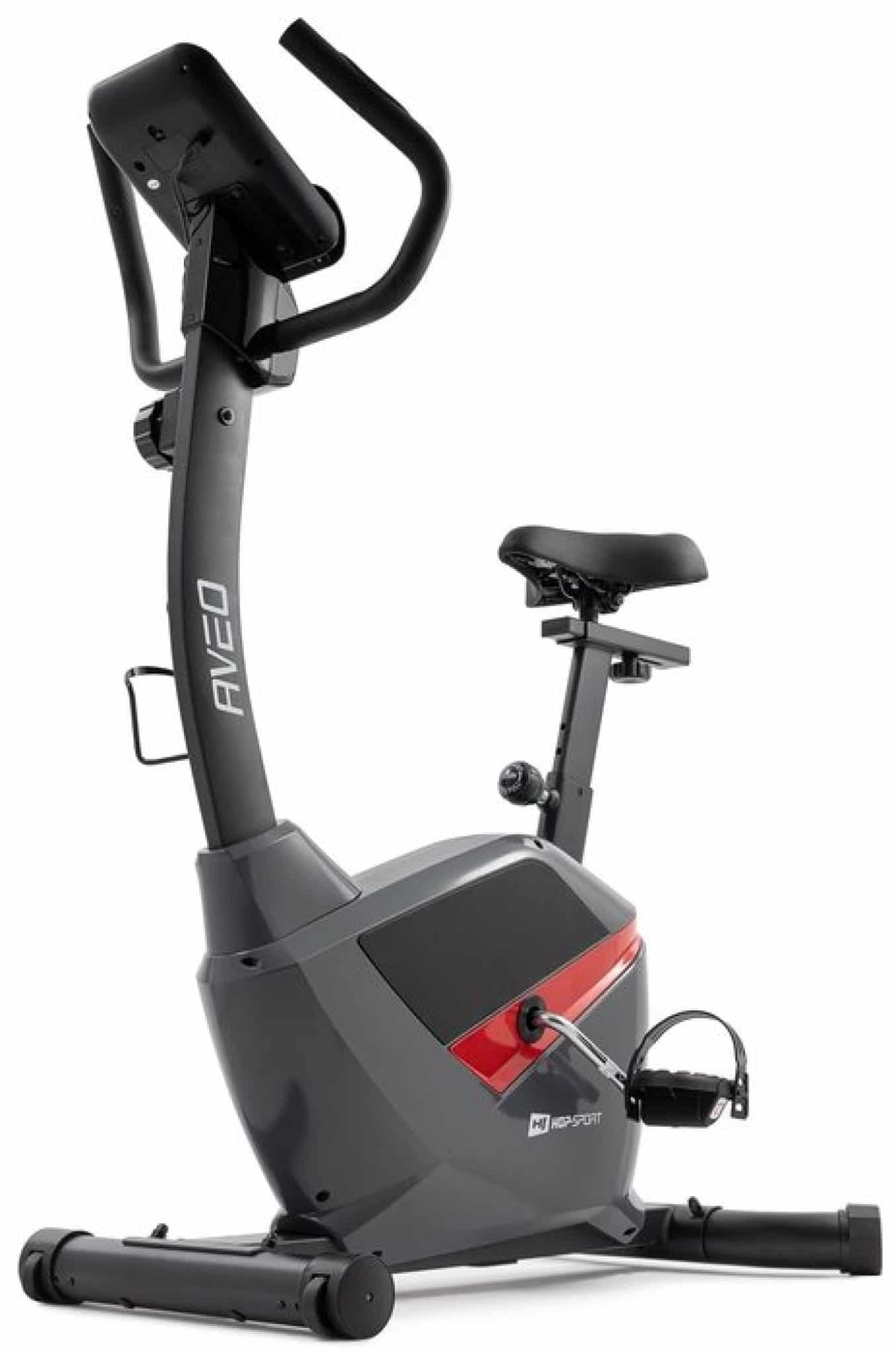 Proteus motionscykel TEST – PEC 3000, PEC 4250, V10 Vantage