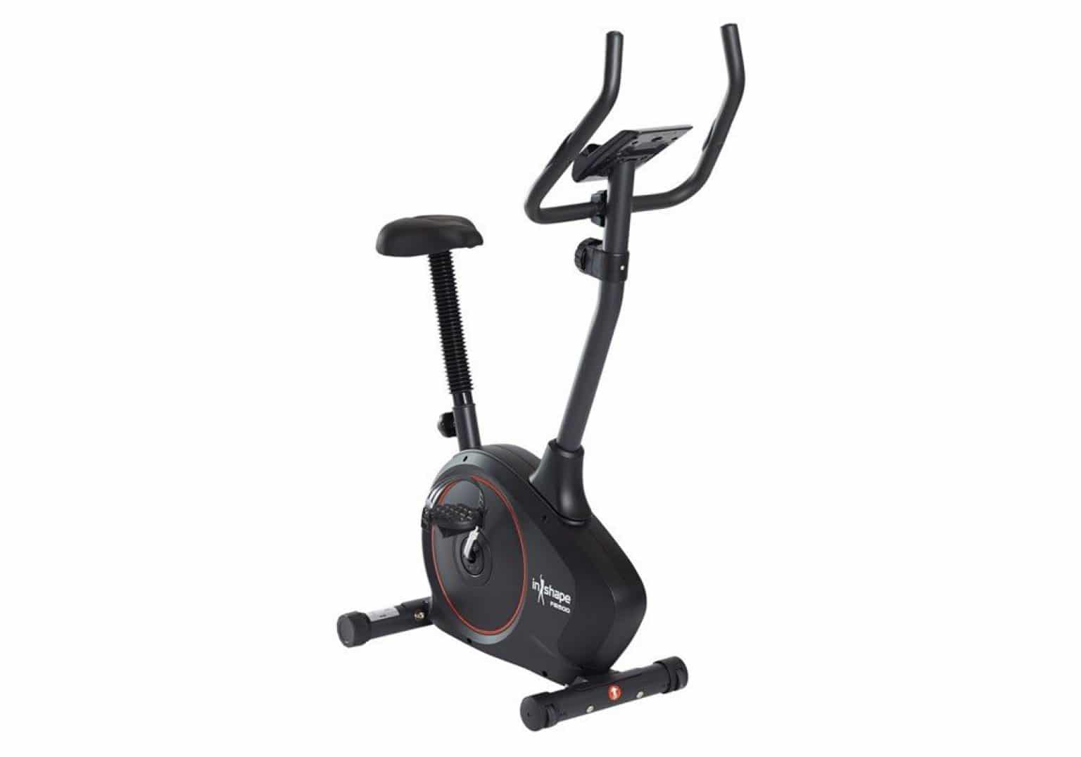 Motionscykel test 2021 - de bedste motionscykler til hjemmebrug