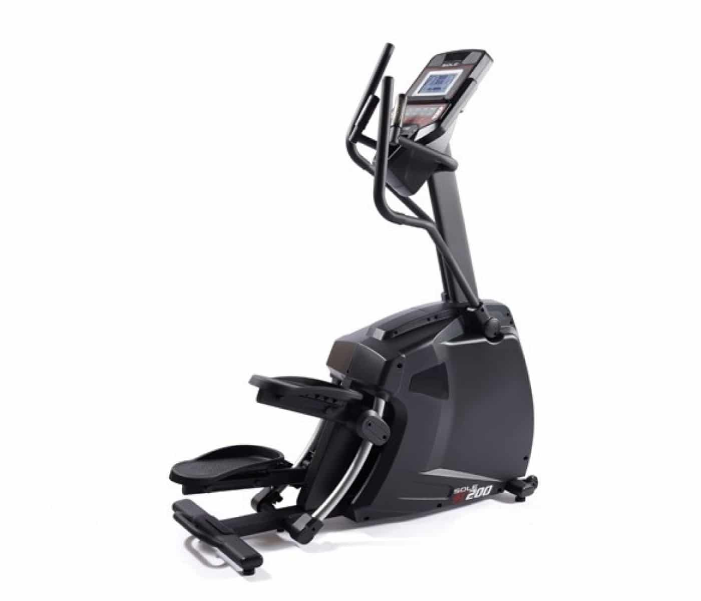 Stepmaskine Test - de bedste stepmaskiner til hjemmebrug