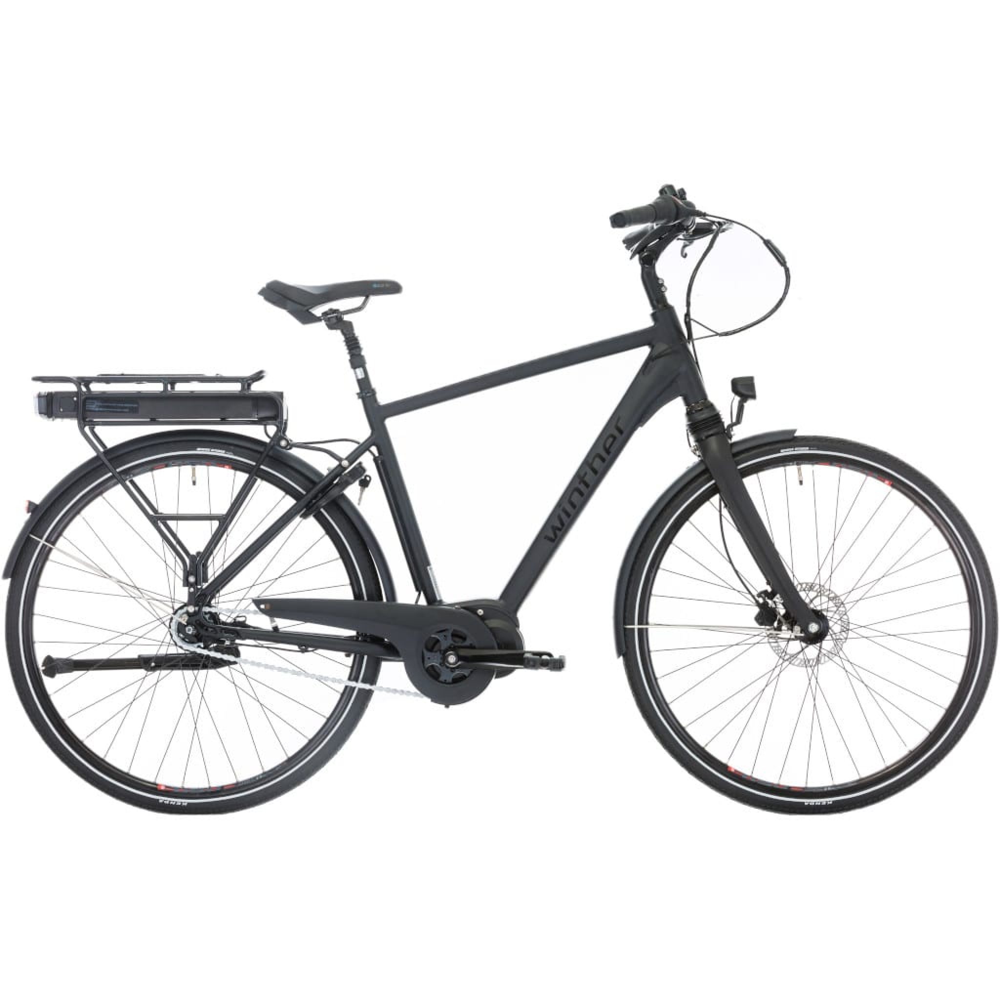 Elcykel TEST 2022 - bedste elcykel og Speed Pedelec